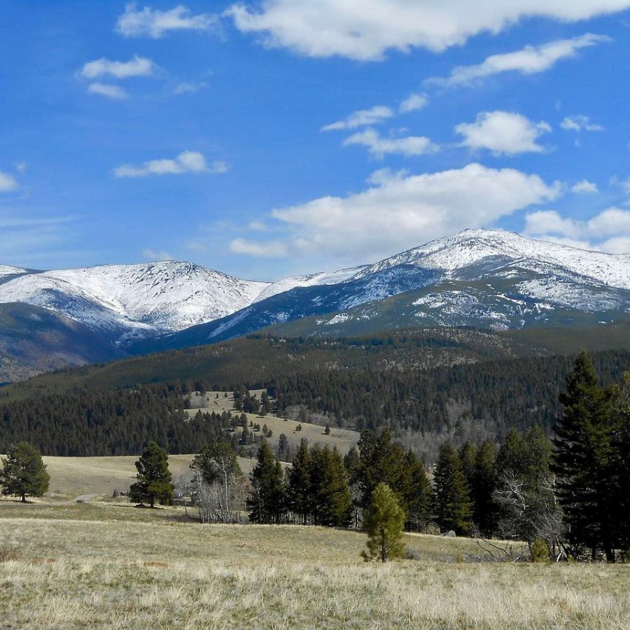 Projects - Gold Exploration in Elko Country, Nevada